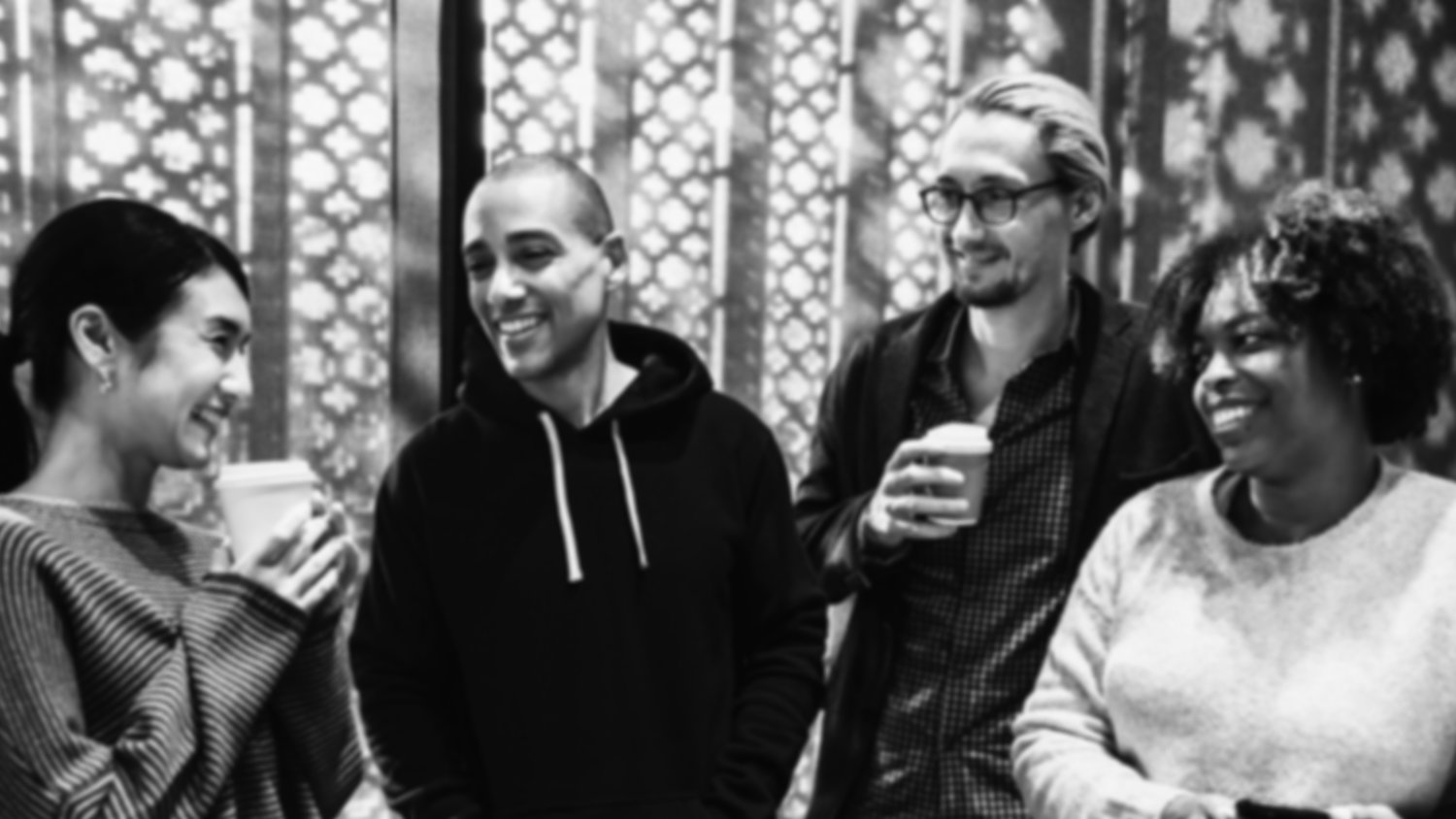 What Do my Customers Have in Common? - Secured Advantage